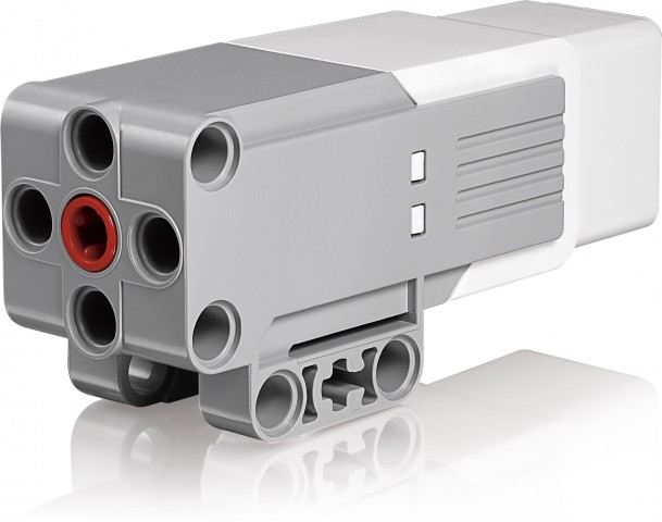 Lego Mindstorms EV3: Neue Roboterplattform von Lego - Golem.de